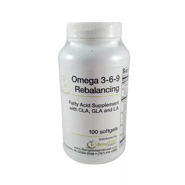 OMEGA 3-6-9 with CLA for MAXIMUM FAT BURNING,100 on sale for $14.95 ...